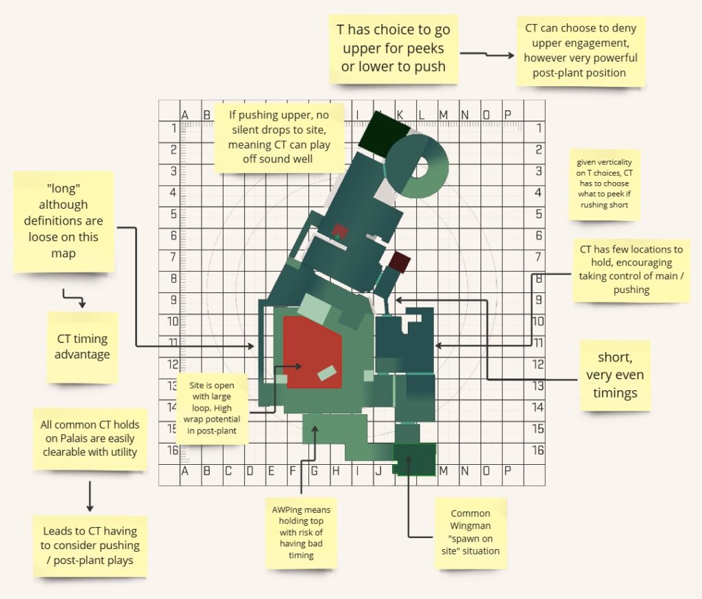 Map Research – Ivan's Design Blog